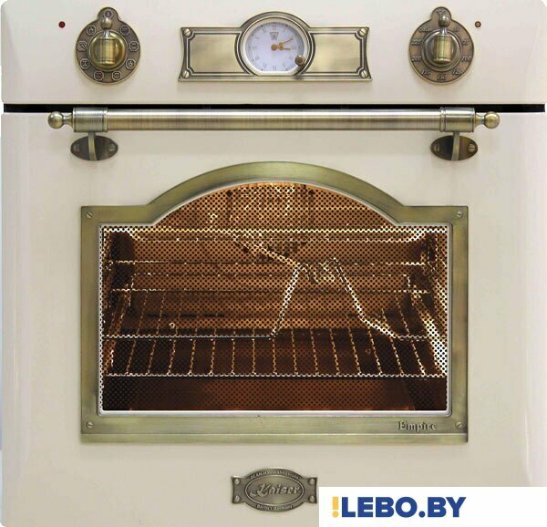 Встраиваемый электрический духовой шкаф Kaiser EH 6355 ElfEm