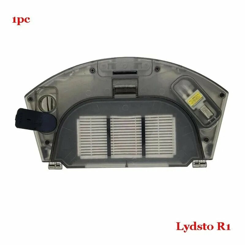 Аксессуары для робота-пылесоса Lydsto R1 R1 PRO S1, 2-в-1 резервуар для воды