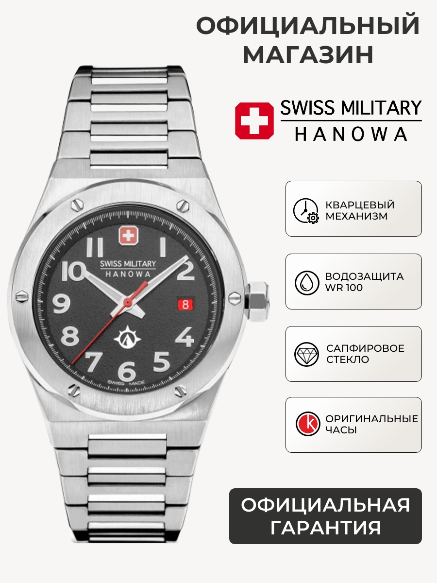 Наручные часы