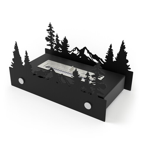 Биокамин Firelight BFP-T400MT Magic НС-1657222