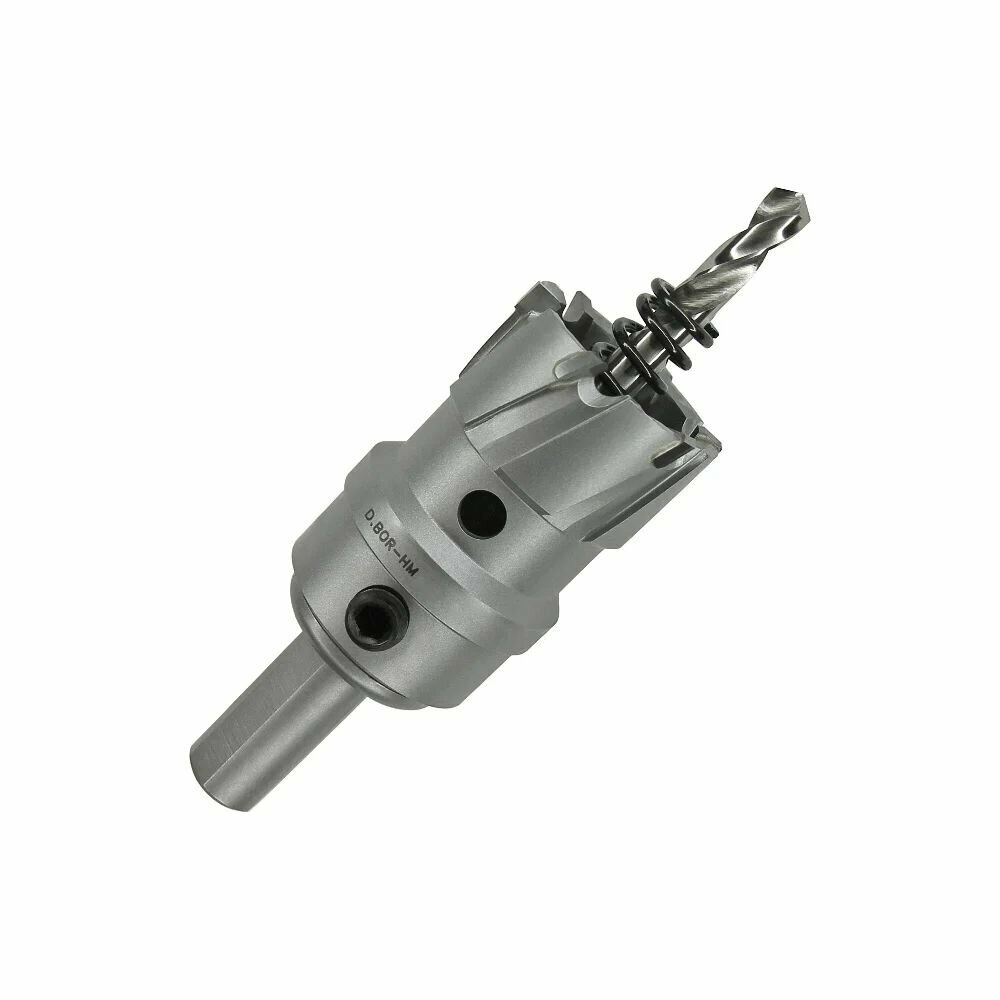 Коронка по металлу D.BOR HS-HM-28-033-T