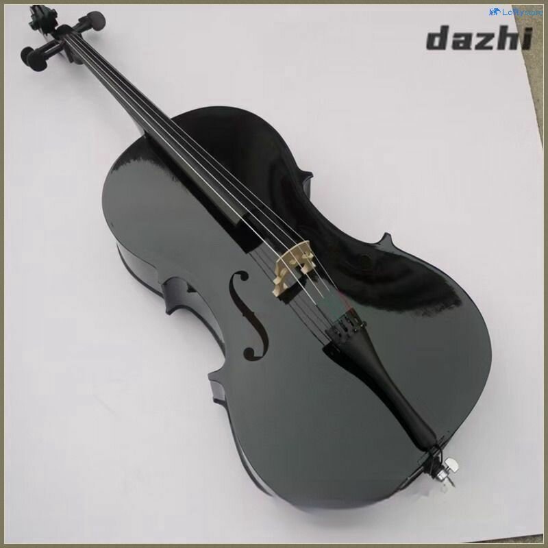 BK 4/4 - Виолончель, чехол и смычок в комплектеdz