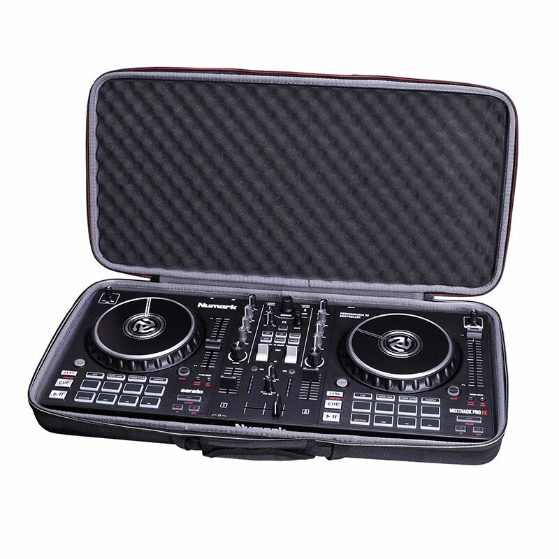 Диджейский пульт