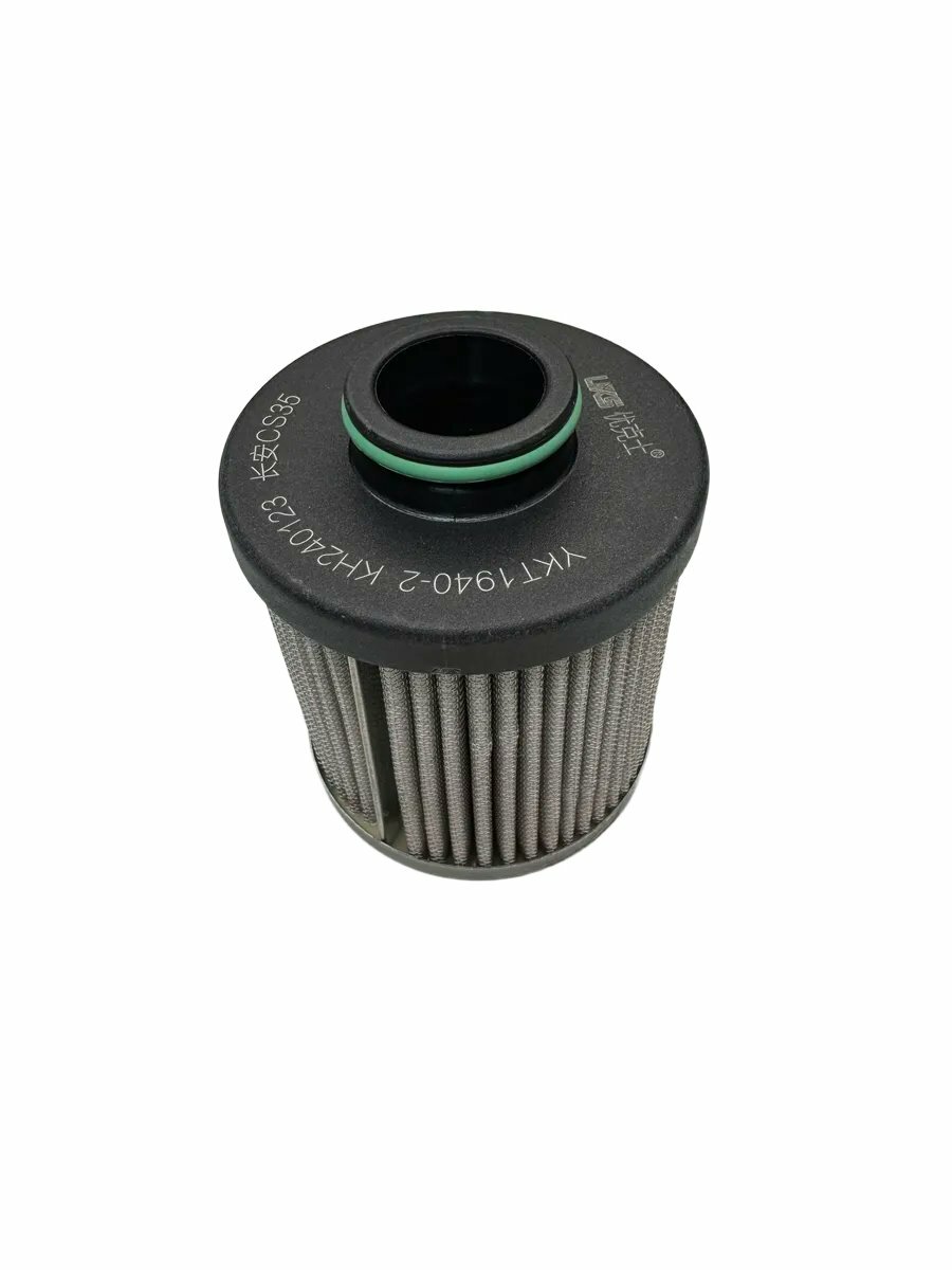 Масляный фильтр АКПП CHANGAN DF727A01107 CS35 Plus, CS55 Plus, Lamore I, Uni-T, Uni-V и Jetour X70, 90, 95.