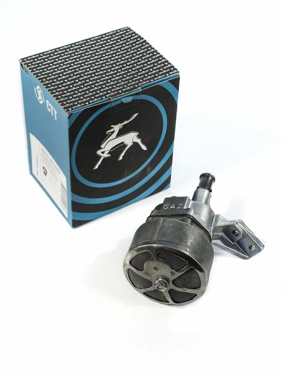 Насос масляный дв. 4216, УМЗ-А274 Evotech