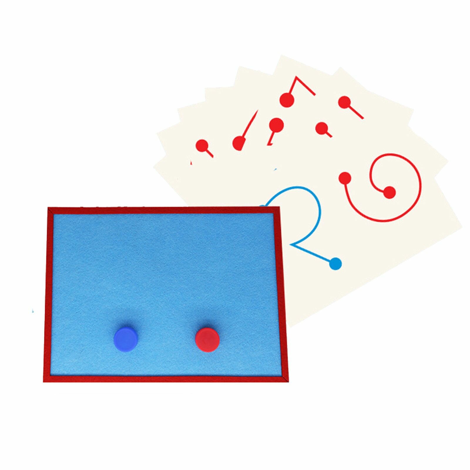 Интересный мозг, логическое мышление, ручка, управление, настольная игра для мальчиков/девочек, подарки на день рождения, игрушки детей 6-8 лет