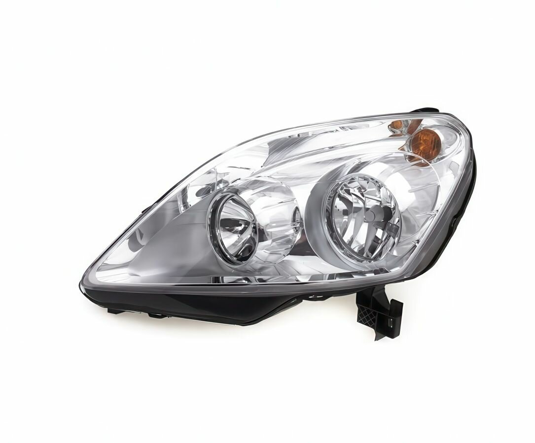 Фара левая для Опель Зафира 2007->, oem 1216679 арт 4421149LMLEMN1