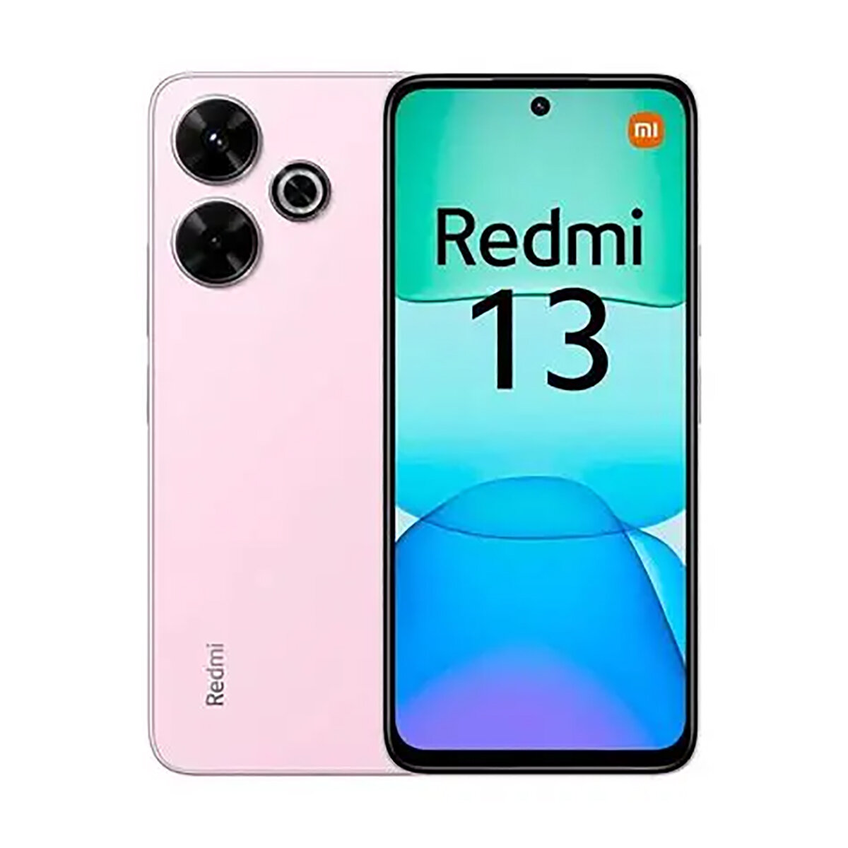 Xiaomi Redmi 13 (256GB, 8GB)Mediatek Helio G91 Ultra ждународная версия 4G LTE
