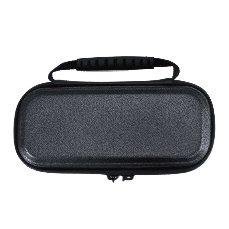 Защитный Чехол для камеры NS2, Устойчивая К Царапинам Сумка Для Хранения Камеры, Дорожный Чехол Для Переноски, Жесткий Чехол На Двойной Молнии