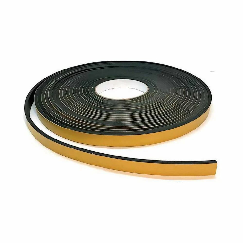 Межфланцевая уплотнительная лента STARFIX 5x15 мм, 10 м SM-63131-1