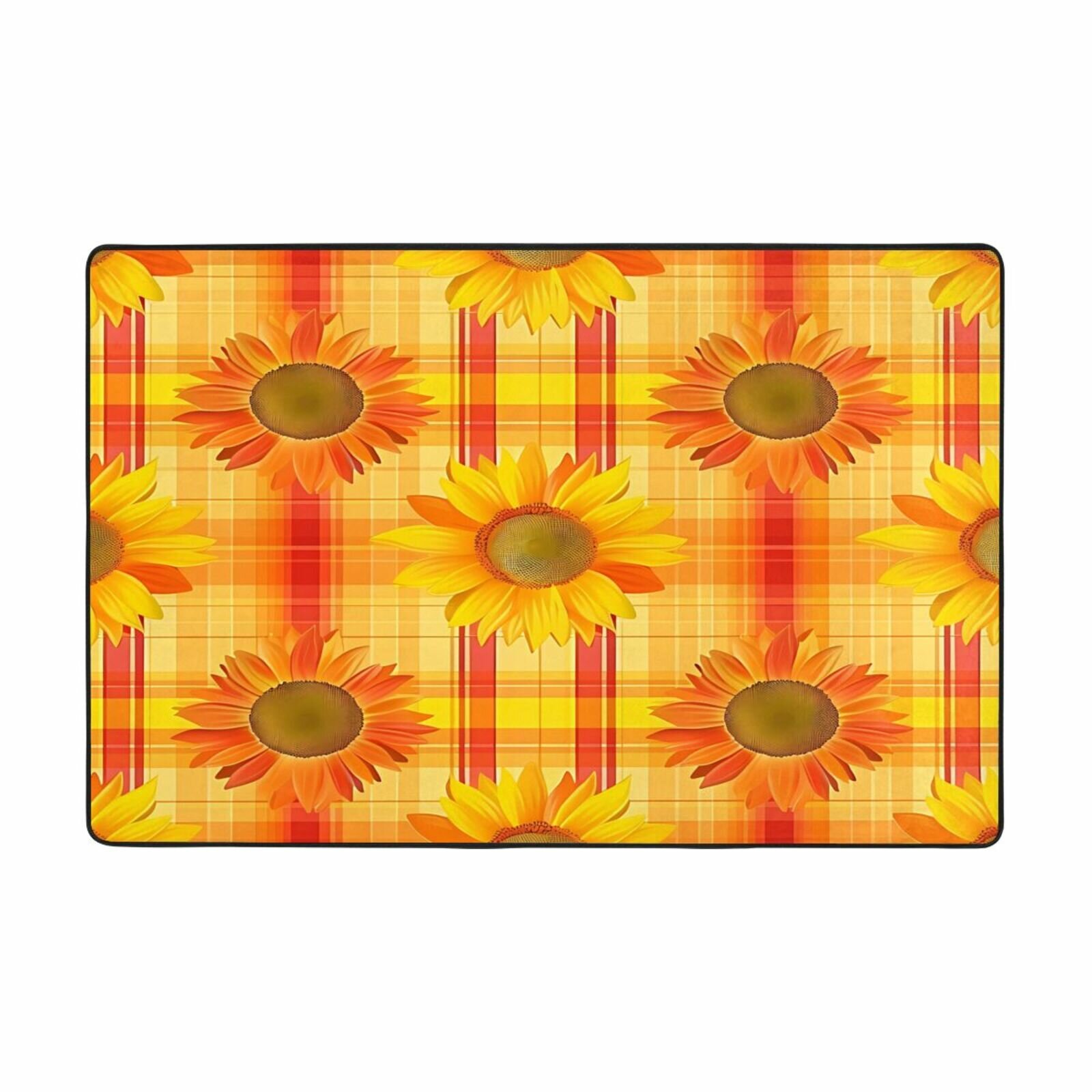 Ковер безворсовый，ковер в детскую，ковер в прихожую，ковер в гостиную，ковер прикроватный，ковер в детскую комнату 60x91cm