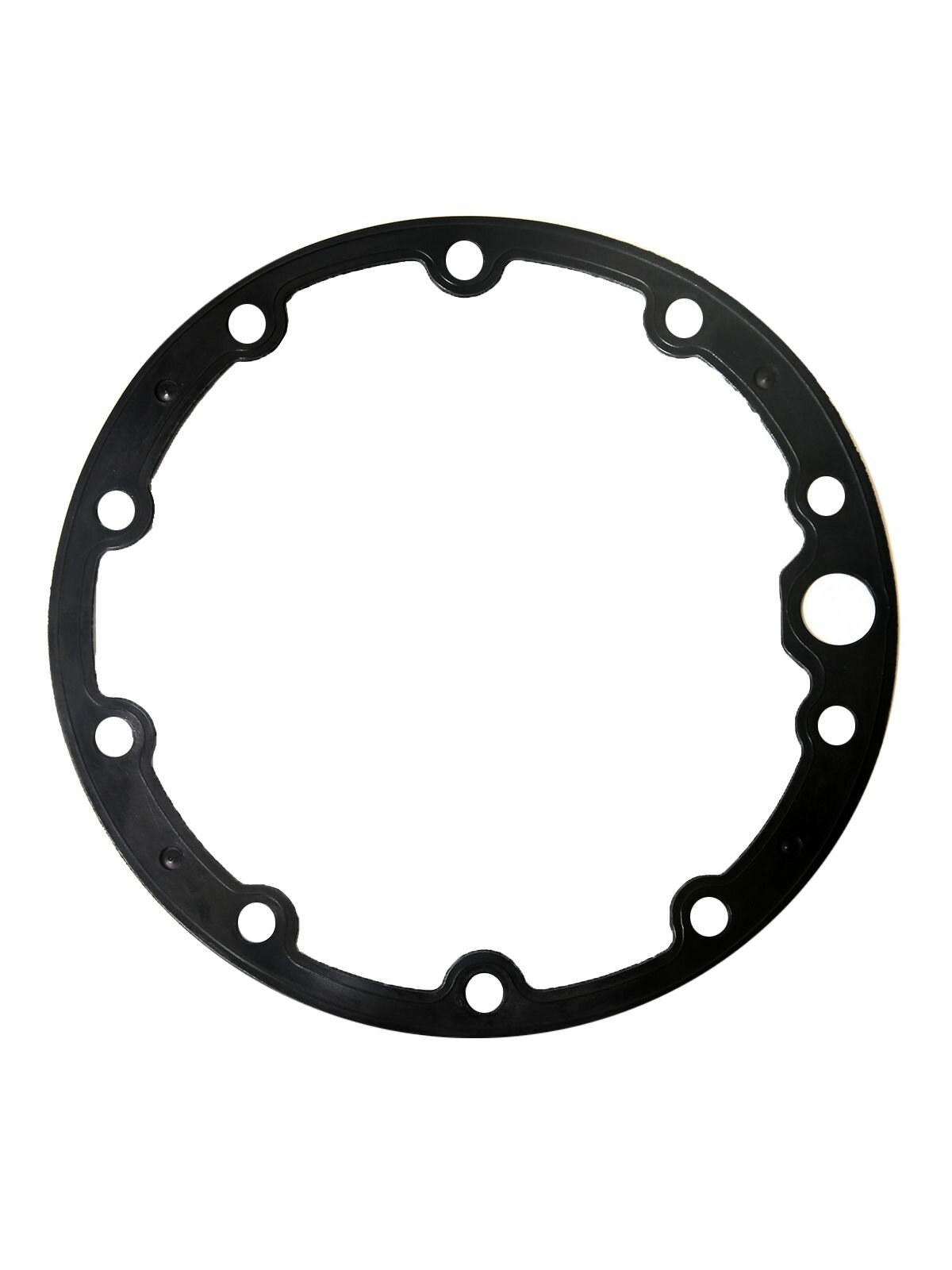 Прокладка бортового редуктора для МАЗ-5440 (армированная)