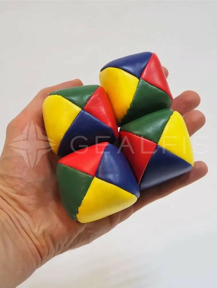 Мяч для жонглирования