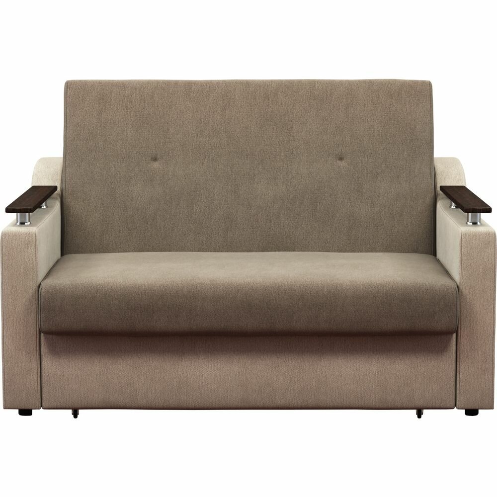 Диван аккордеон Наш Диван Сенатор 120 А20