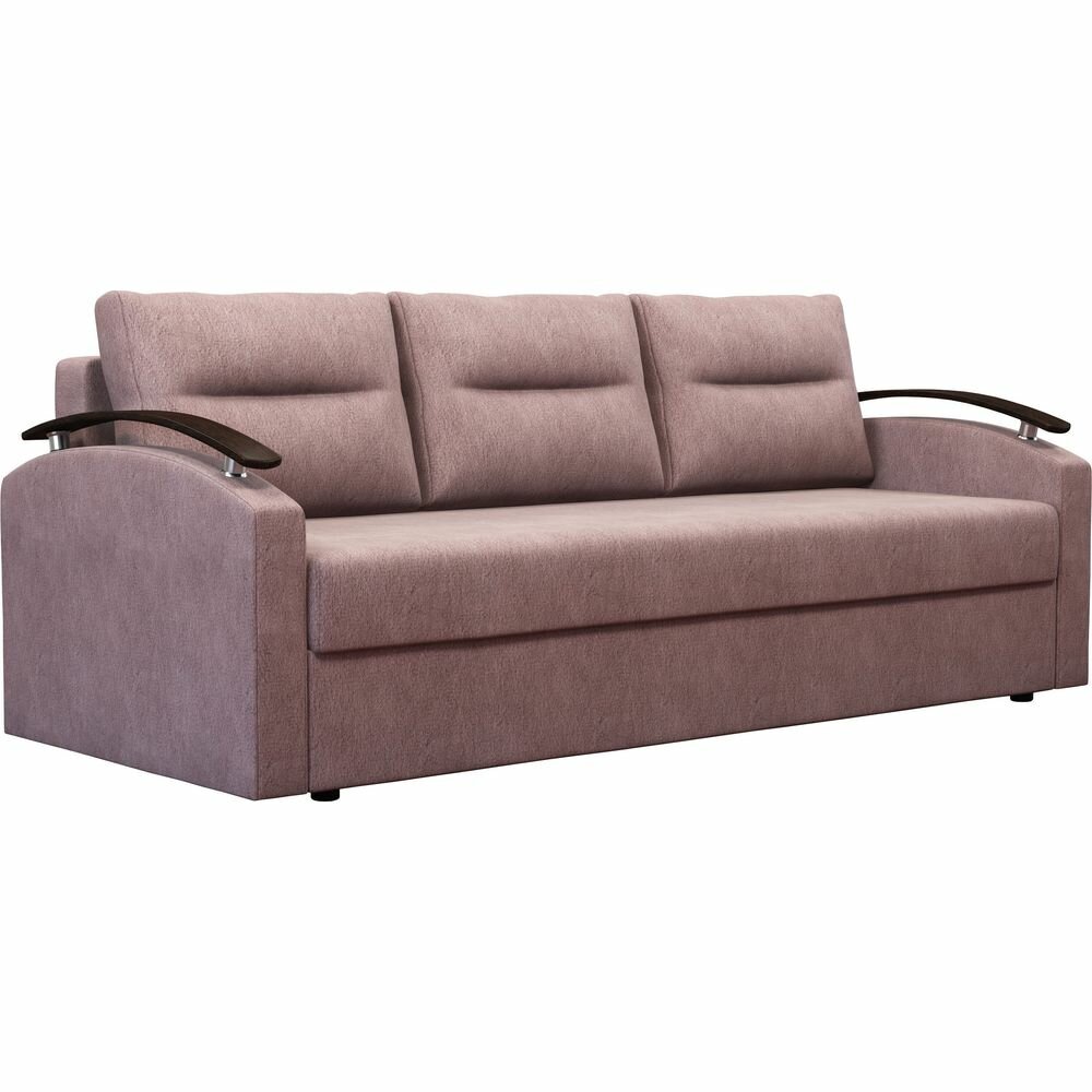 Диван еврокнижка Наш Диван Сицилия ДП Евро А16