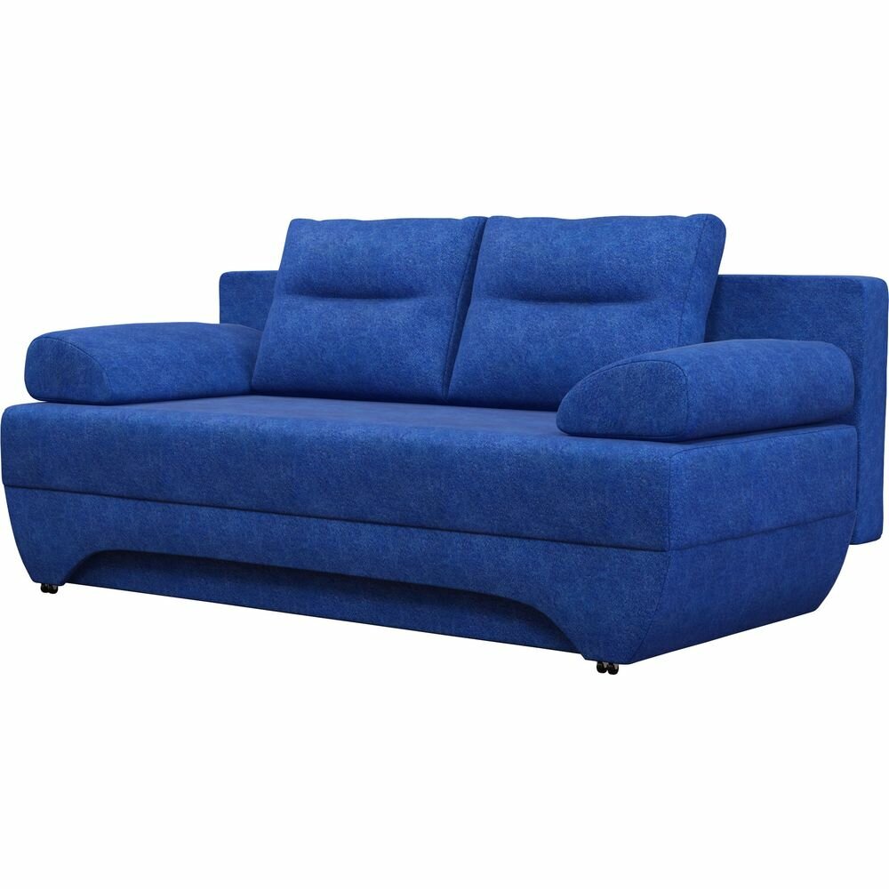 Диван еврокнижка МебелПром Наташа БП Люкс 6