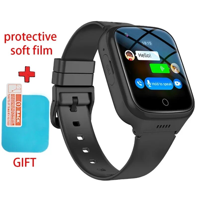 Xiaomi Mijia Детские умные часы 4G