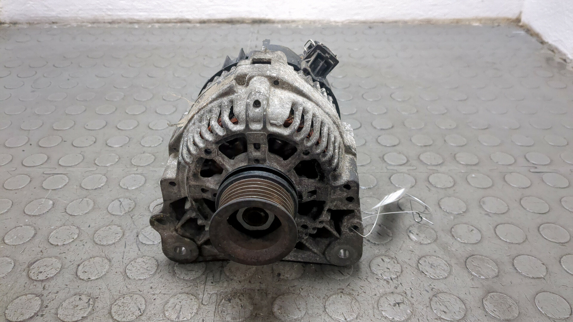 Генератор Seat Arosa Б/У