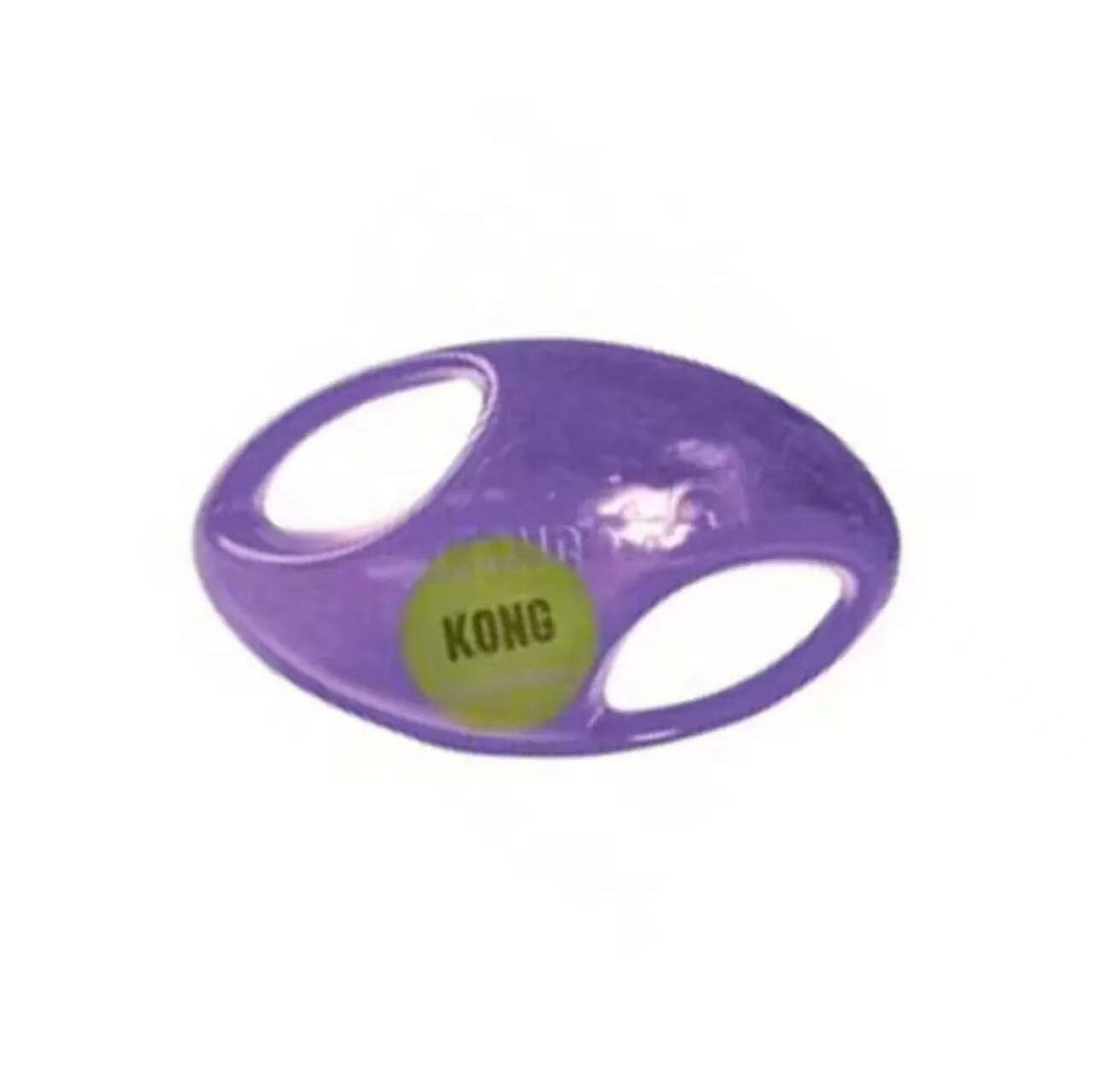 Игрушка для кошек и собак Kong USA в форме звука, водная игрушка для перетягивания на улице