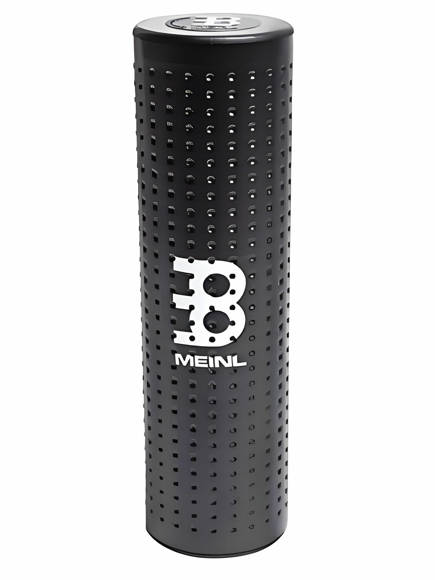 Музыкальный шейкер carbon black