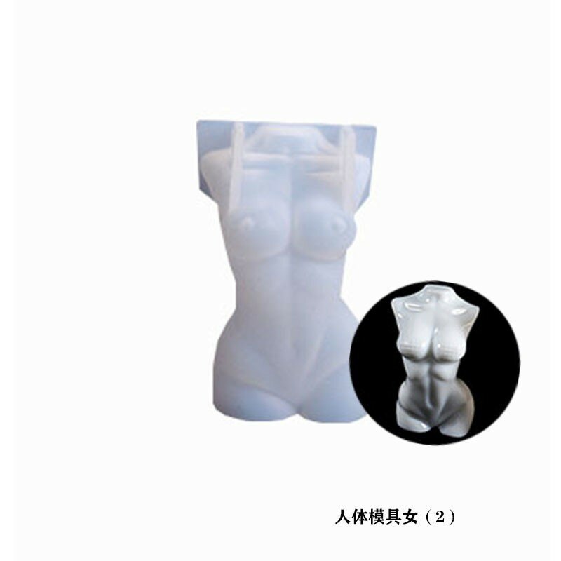 DIY кристалл капельного клея смолы формы для зеркала 10 моделей обнимает мужское застенчивое женское тело гипс свеча