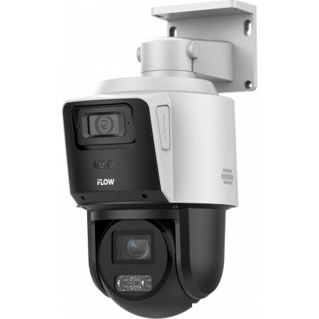 Камера видеонаблюдения iFlow F-IP-1442PCIZ4
