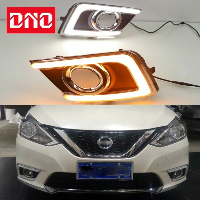 Фары автомобильные