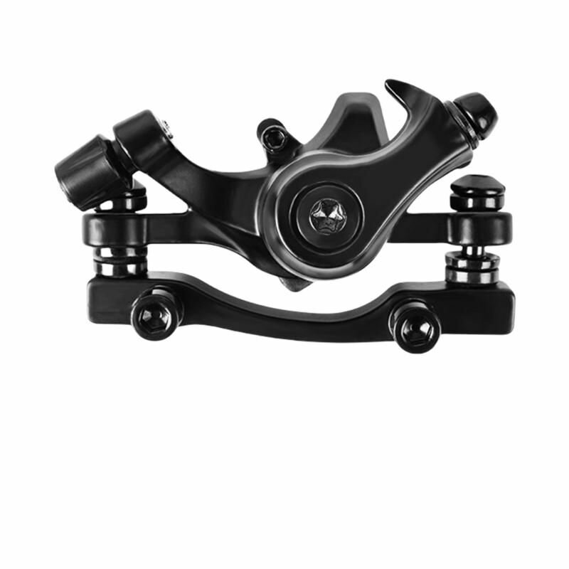 Регулируемый механический дисковый костюм дорожный велосипед, - Переднее колесо F160 R14