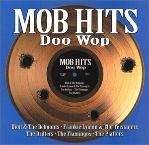 Компакт-диск Mob Hits: Doo Wop (2 CD)