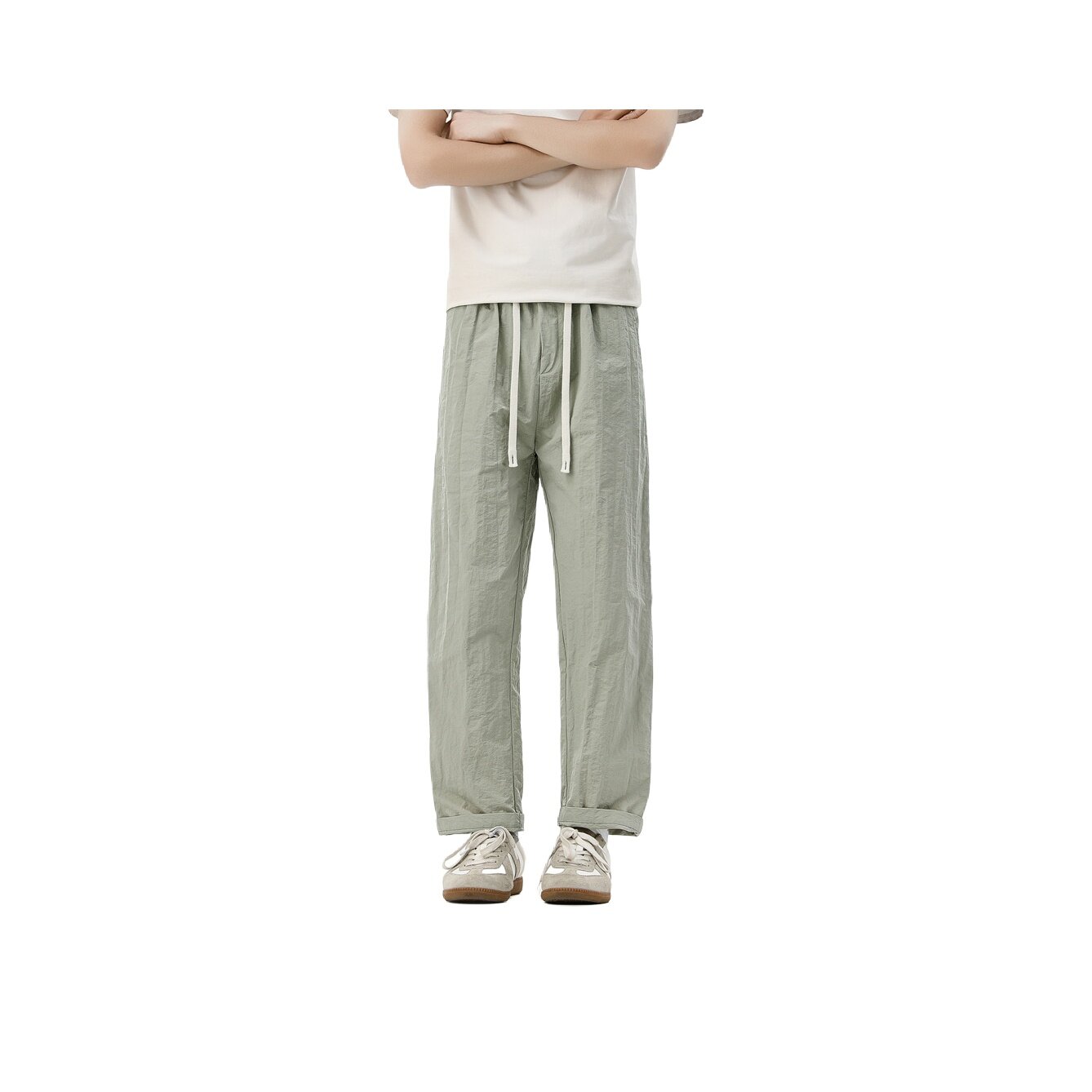 Брюки