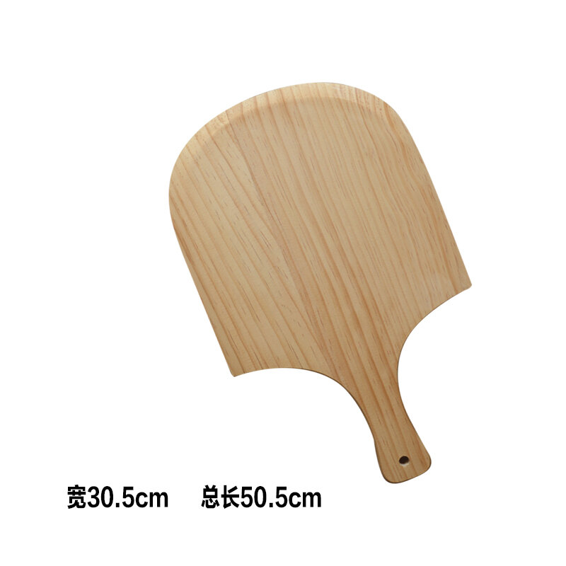 Итальянская пицца, запеченная в печи, лопатка для пиццы, деревянная лопатка, сырная пицца, лопатка с удлиненной ручкой