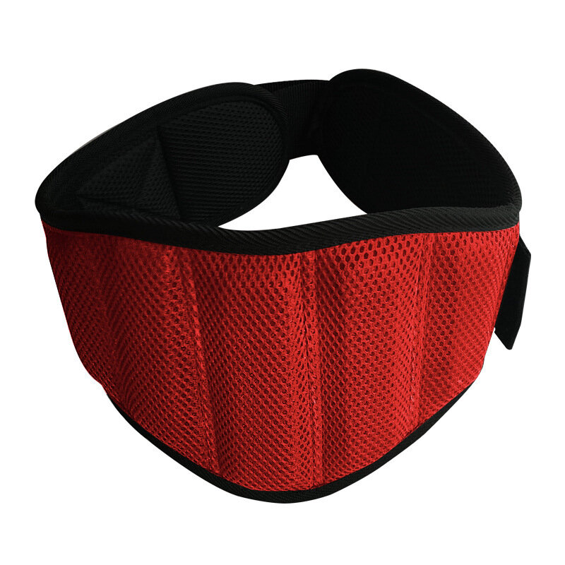 Спортивное оборудование для приседаний и становой тяги, удобный пояс для тяжелой атлетики, тренировочный пояс для пауэрлифтинга для мужчин