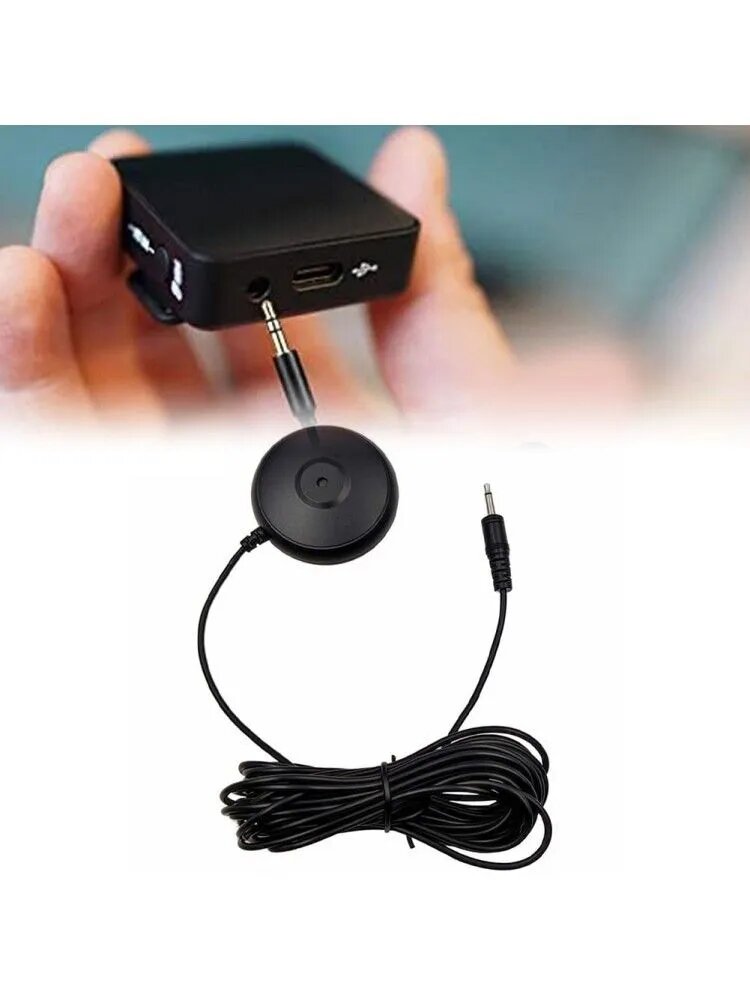 Настольный микрофон