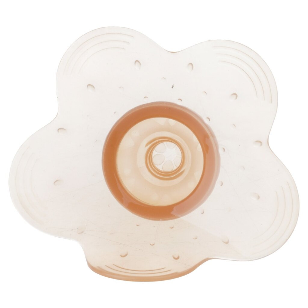 Силиконовые накладки для сосков