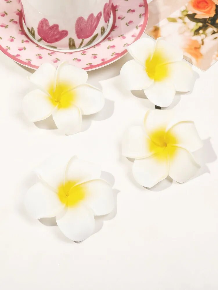 Набор аксессуаров для волос 4 шт.