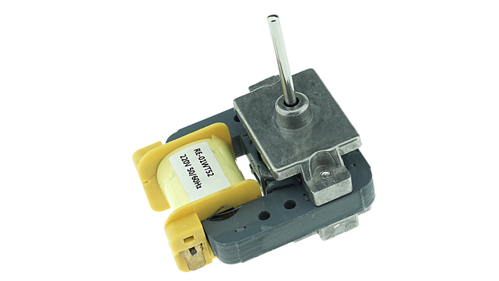 Мотор вентилятора Samsung