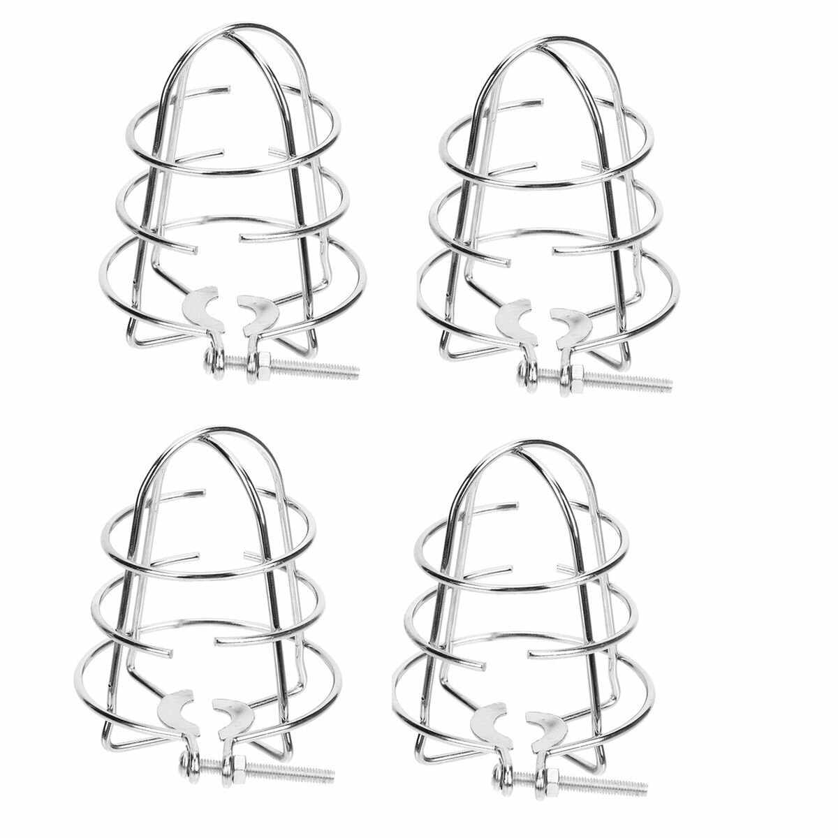 Защитная Крышка Головки Спринклера, Клетка Для Защиты Смыва, 4 Шт