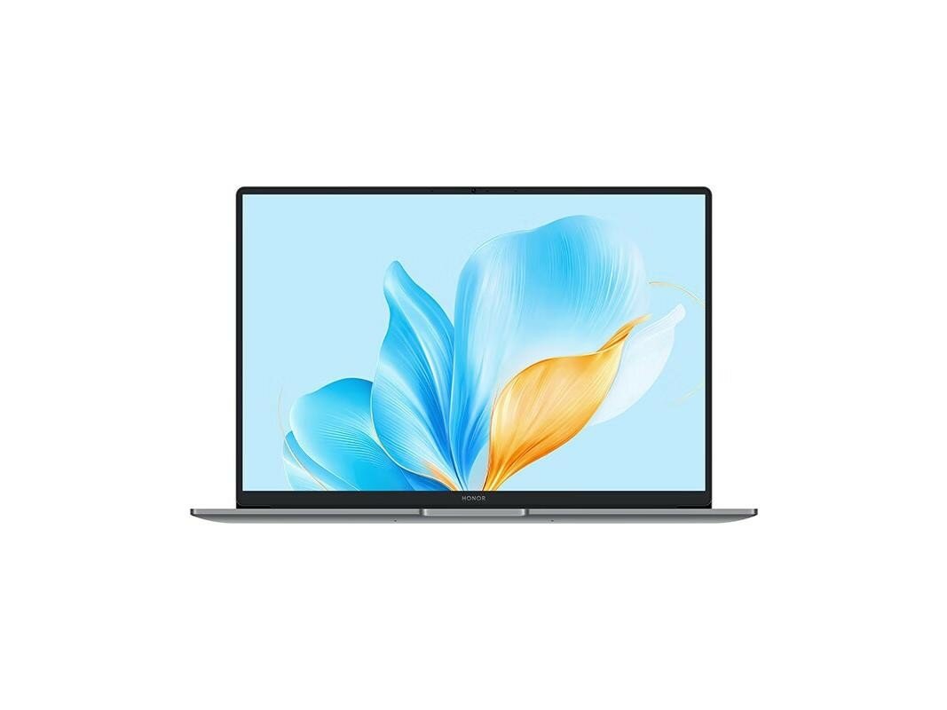 Ноутбук HONOR MagicBook X16 2025, i7-13620H, 16/1TB ,1920x1200, Win 11
