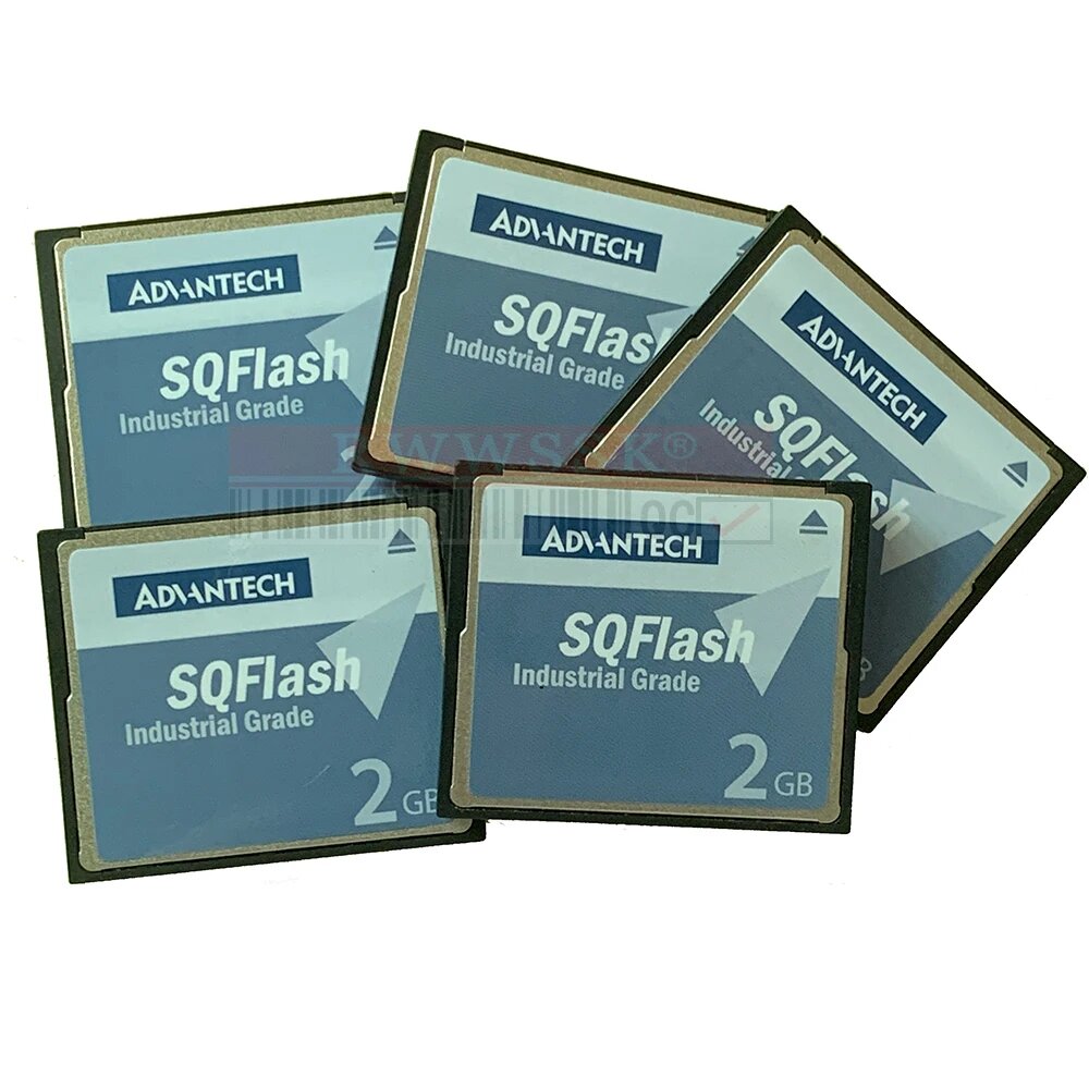 Advantech SQFlash CF карта памяти 1ГБ-16ГБ 1 ГБ