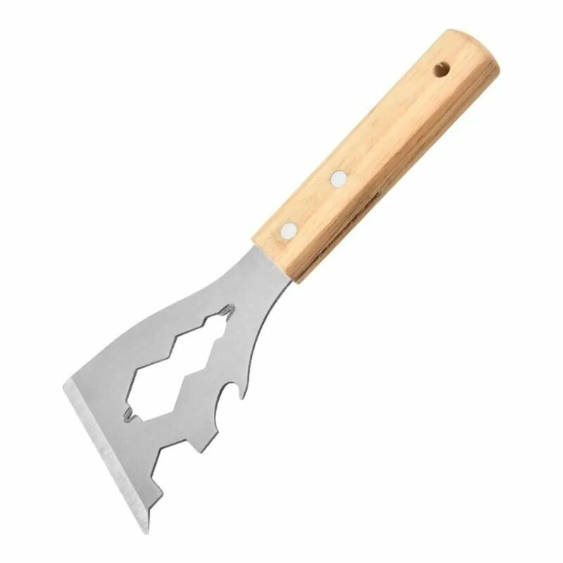 KNOW EASY-Скребок для удаления обоев и наклеек