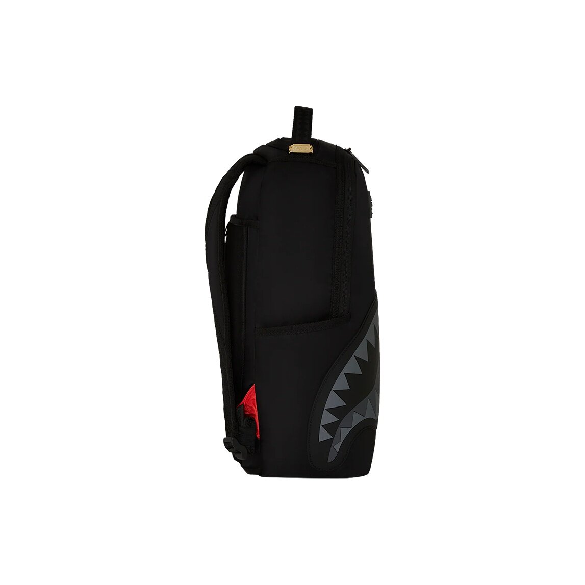 Сумка SPRAYGROUND, черный — фото 1