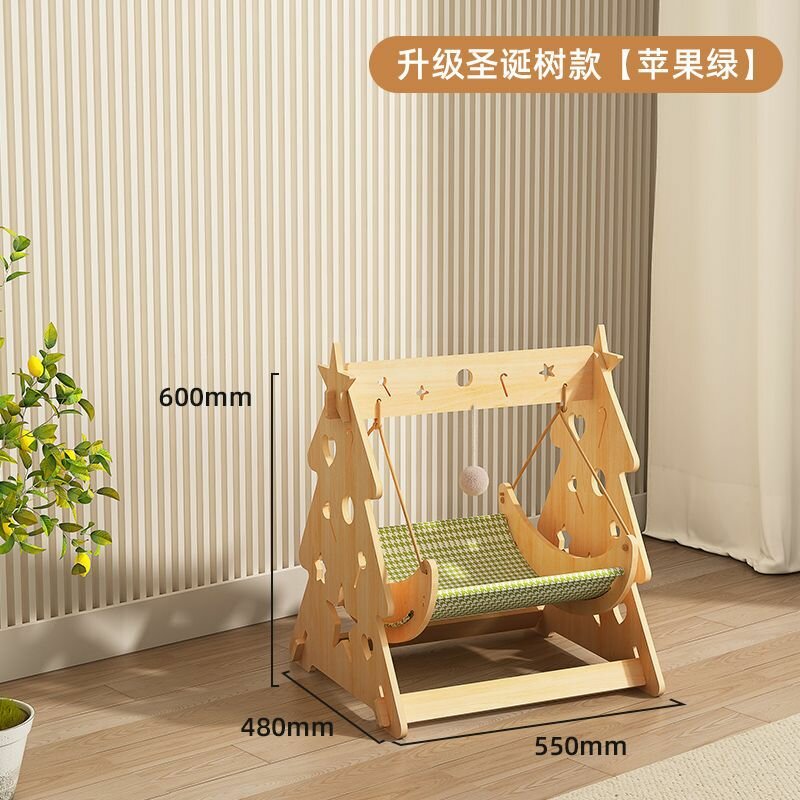 Кровать для кошек, подвесная гамак, диван-реклайнер, универсальная кровать для кошек на все сезоны, качели-люлька, подвесная корзина для кошек, универсальная кровать для собак