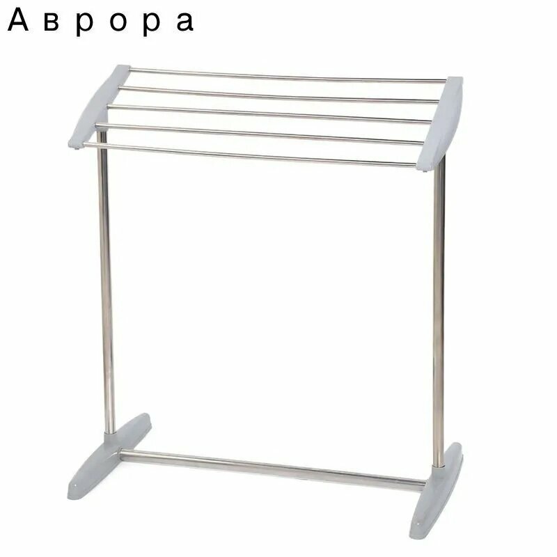 KNOW EASY-Сушилка для белья напольная, 62 см х 36 см х 70 см, 1 шт