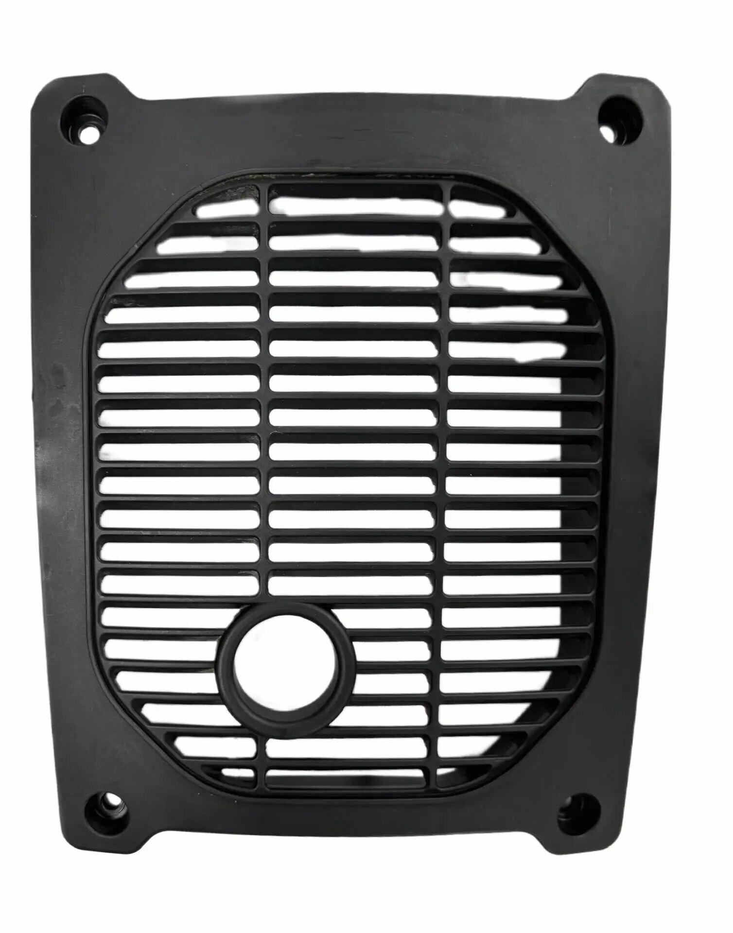 Задняя решетка корпуса инверторного генератора Hammer flex, GN2000I