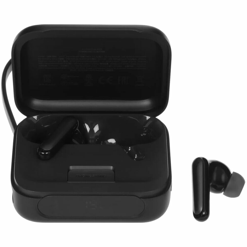 Bluetooth гарнитура Anker Soundcore P41i Black