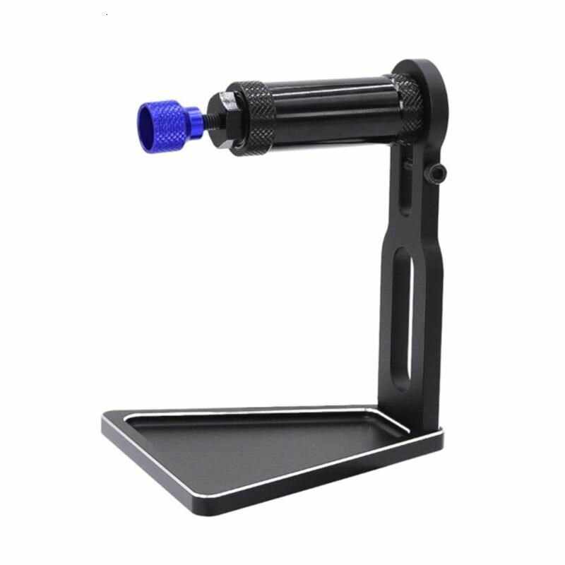 Стенд для балансировки колес 12MM 17MM