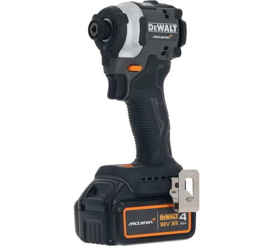 Винтовёрт DeWalt McLaren F1 Team DCF85MM2T-QW