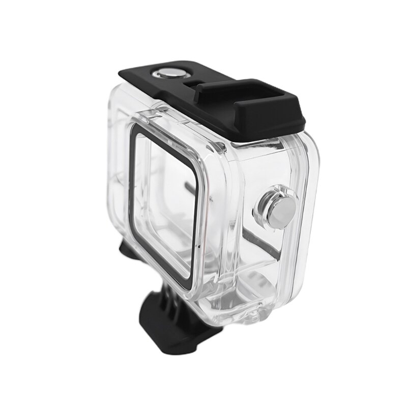 Чехол для погружения на 60 м Водонепроницаемый Корпус для камеры 360Ace Pro Чехол для подводных погружений для захвата и защиты воспоминаний