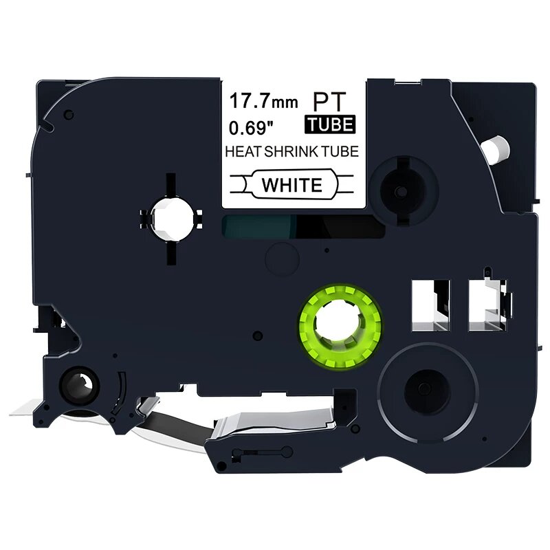 Универсальный клей, подходящий для термоусадочных трубок Brother P750 P900 PT-E100B E850 E550W 450 P300BT, ленты для