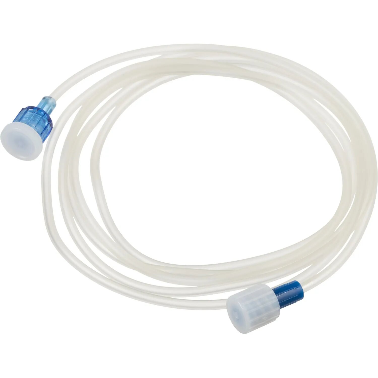 Проводник инфуз. 1.5х1.5, LL, к доз. шприцевому ФреБор 2 шт/уп (агрес. сред)